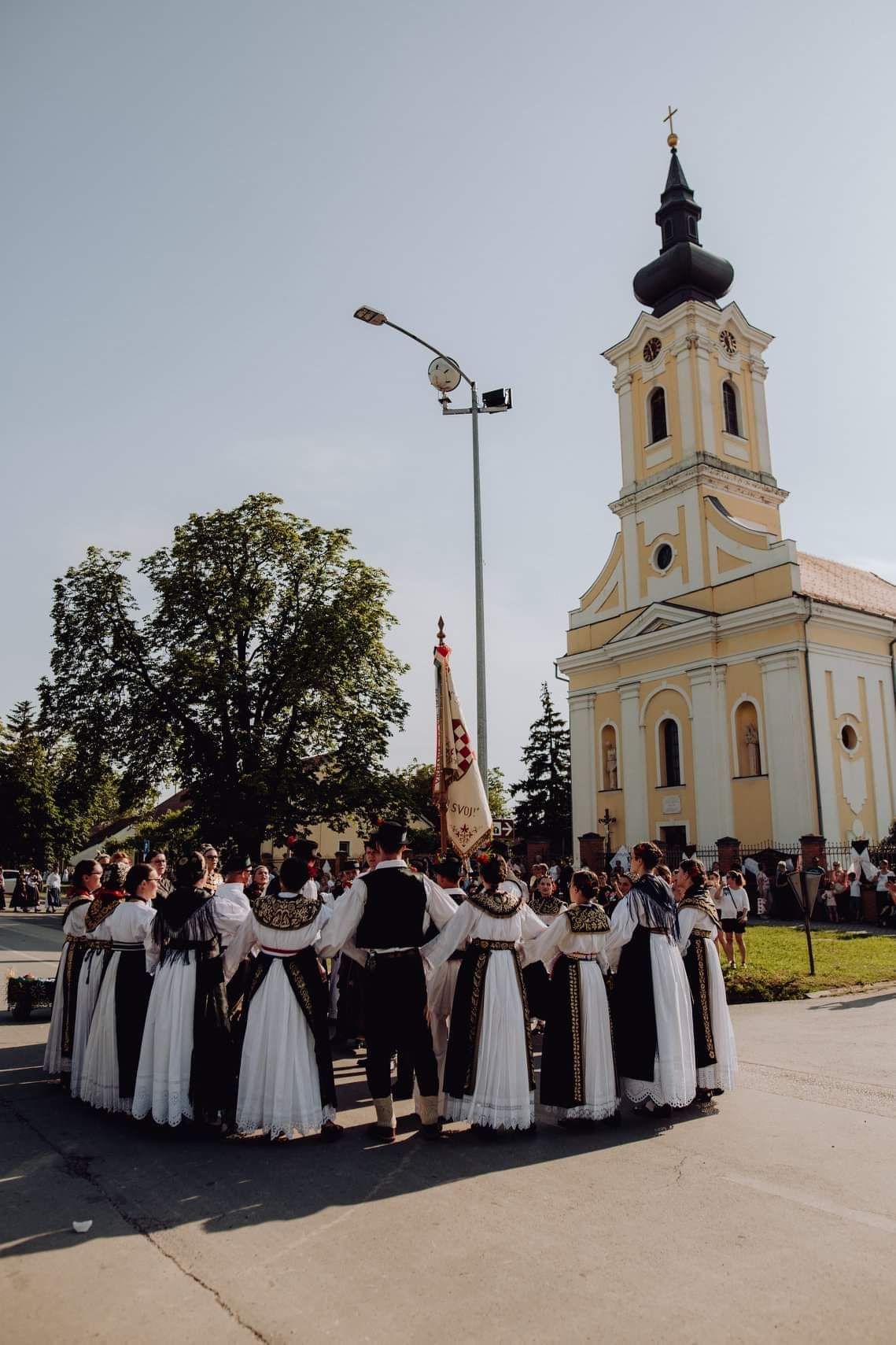24. Raspjevana Cvelferija u Vrbanji – Općina Vrbanja